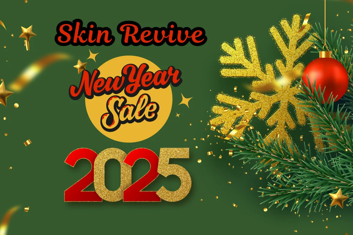 Skin Revive bd – Buy authentic Korean skincare products in BD from Skin ...