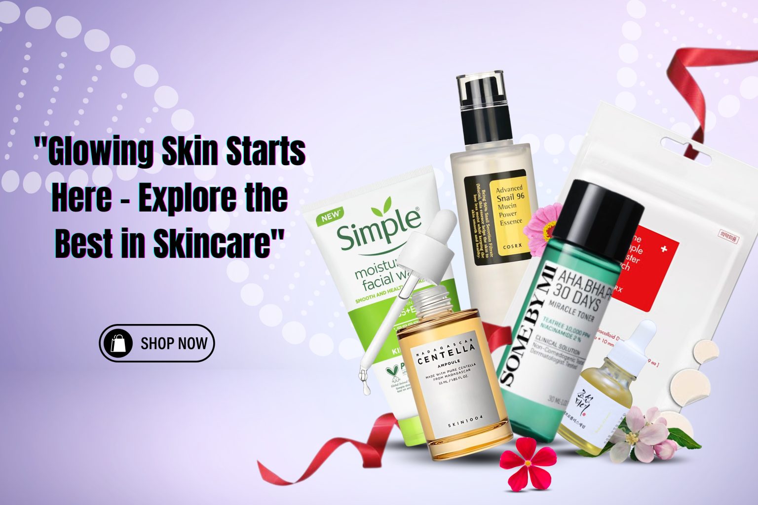 Skin Revive bd – Buy authentic Korean skincare products in BD from Skin ...
